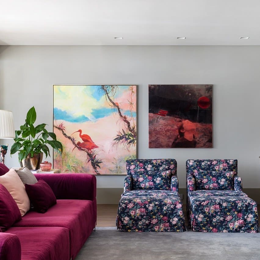 Principais Tons De Roxo Que Podem Transformar Sua Decoração