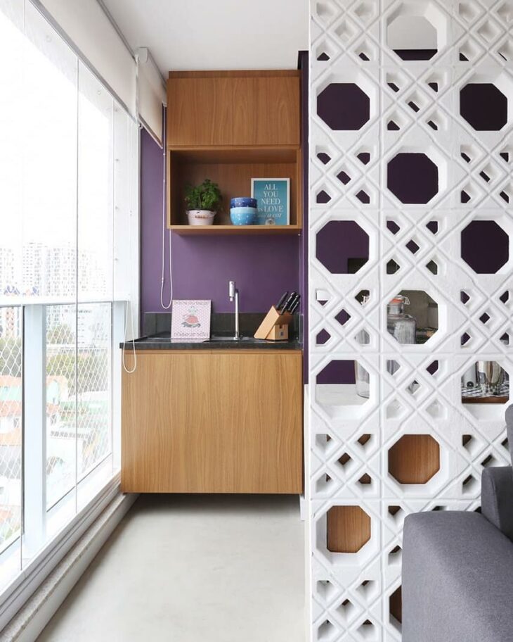 Principais Tons De Roxo Que Podem Transformar Sua Decoração