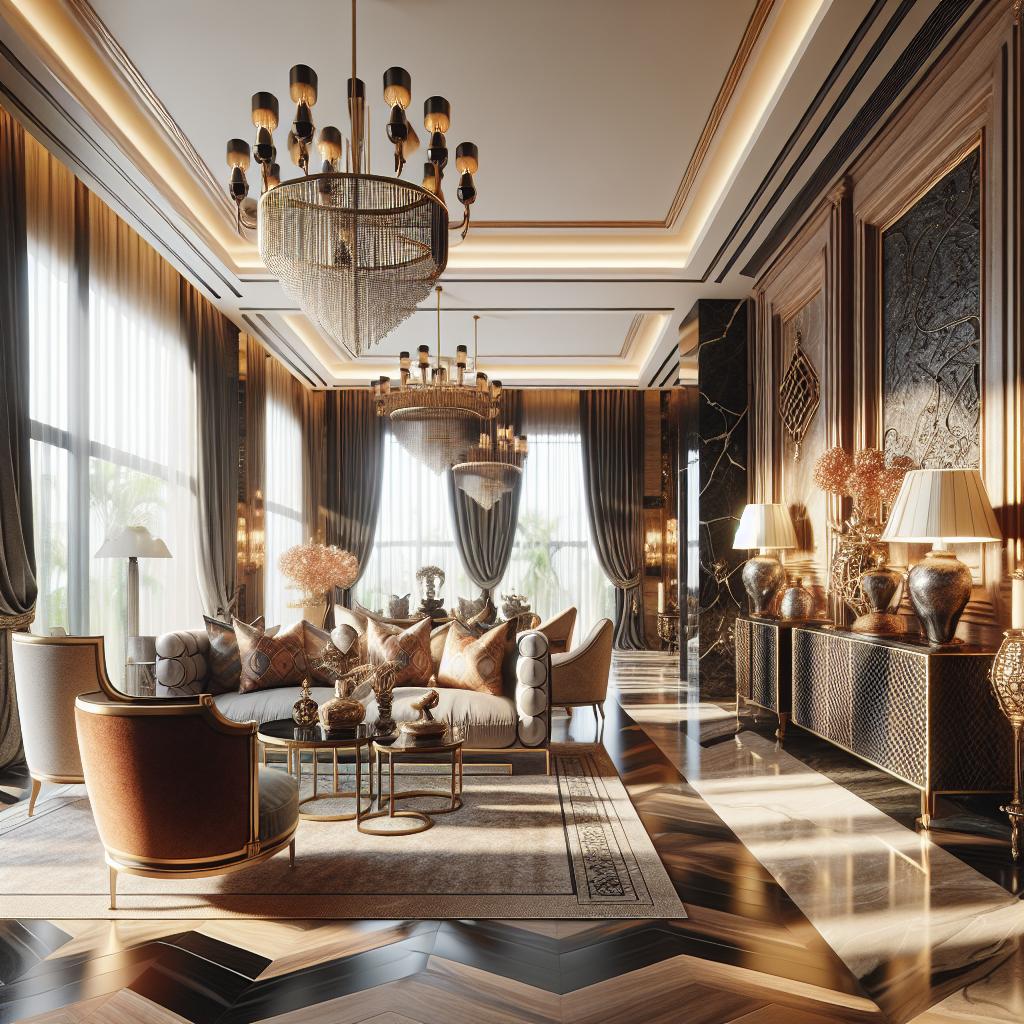 10 Inspirações Para Decorar A Casa De Ana Hickmann