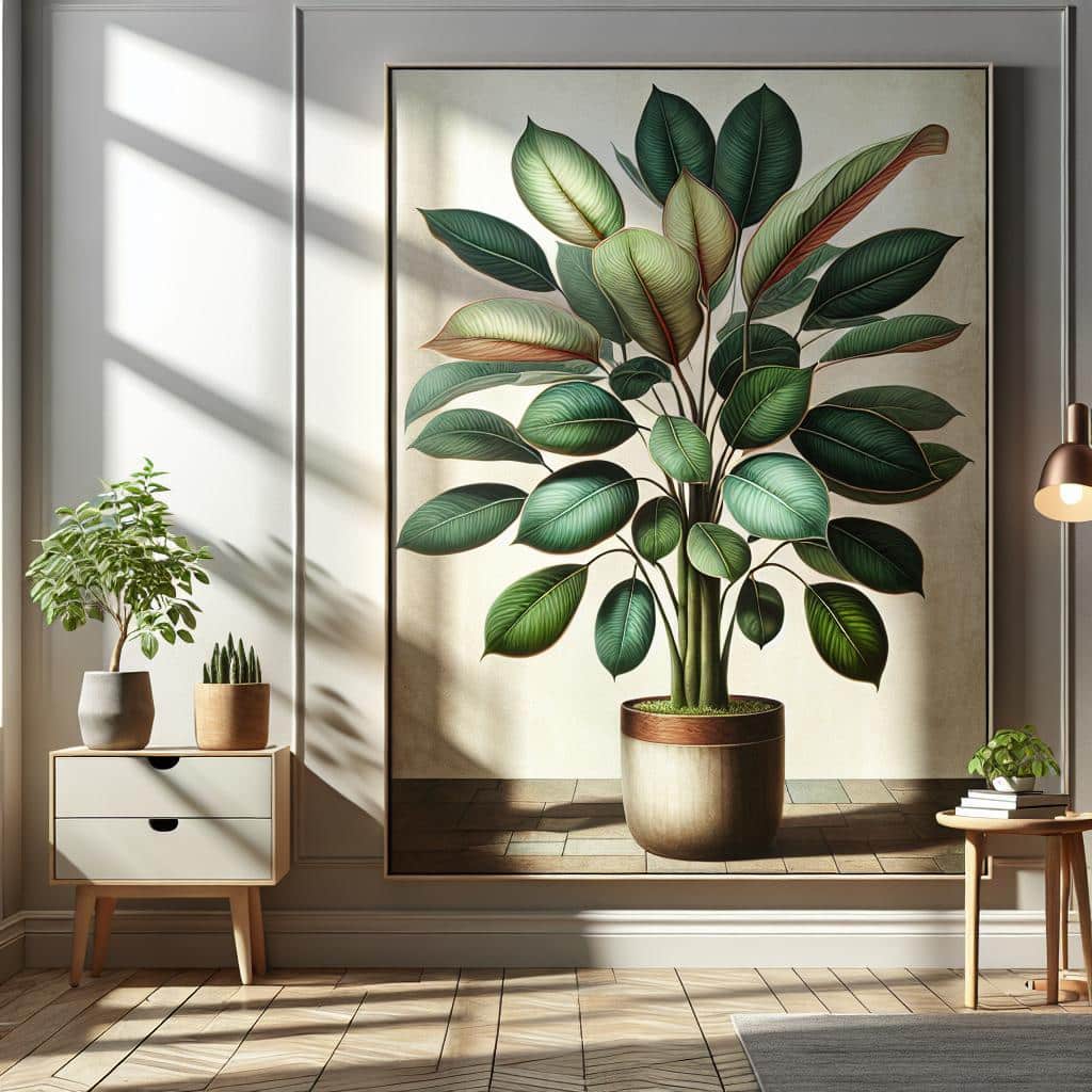 As 10 Melhores Dicas Sobre Ficus Elástica