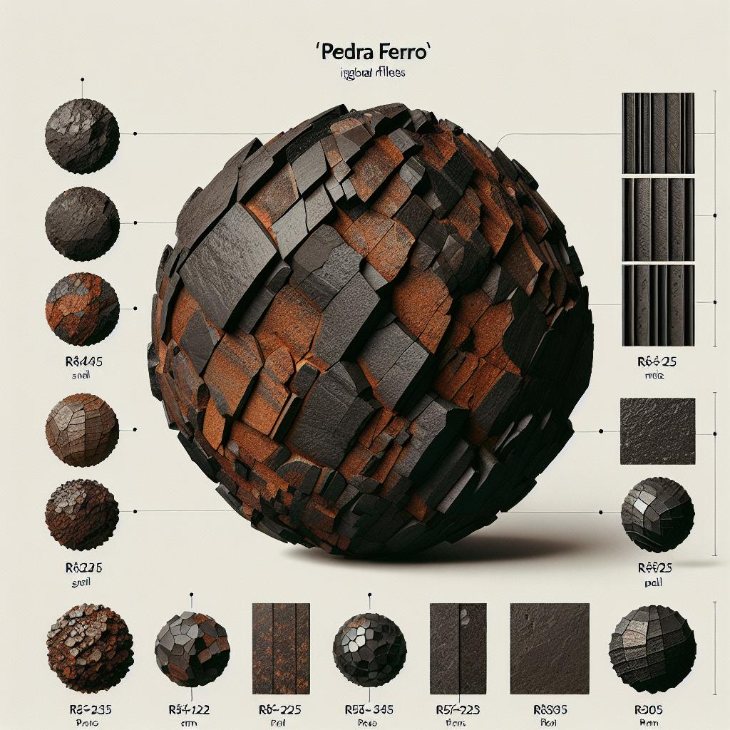 7 Incríveis Usos Da Pedra Ferro Que Você Precisa Conhecer
