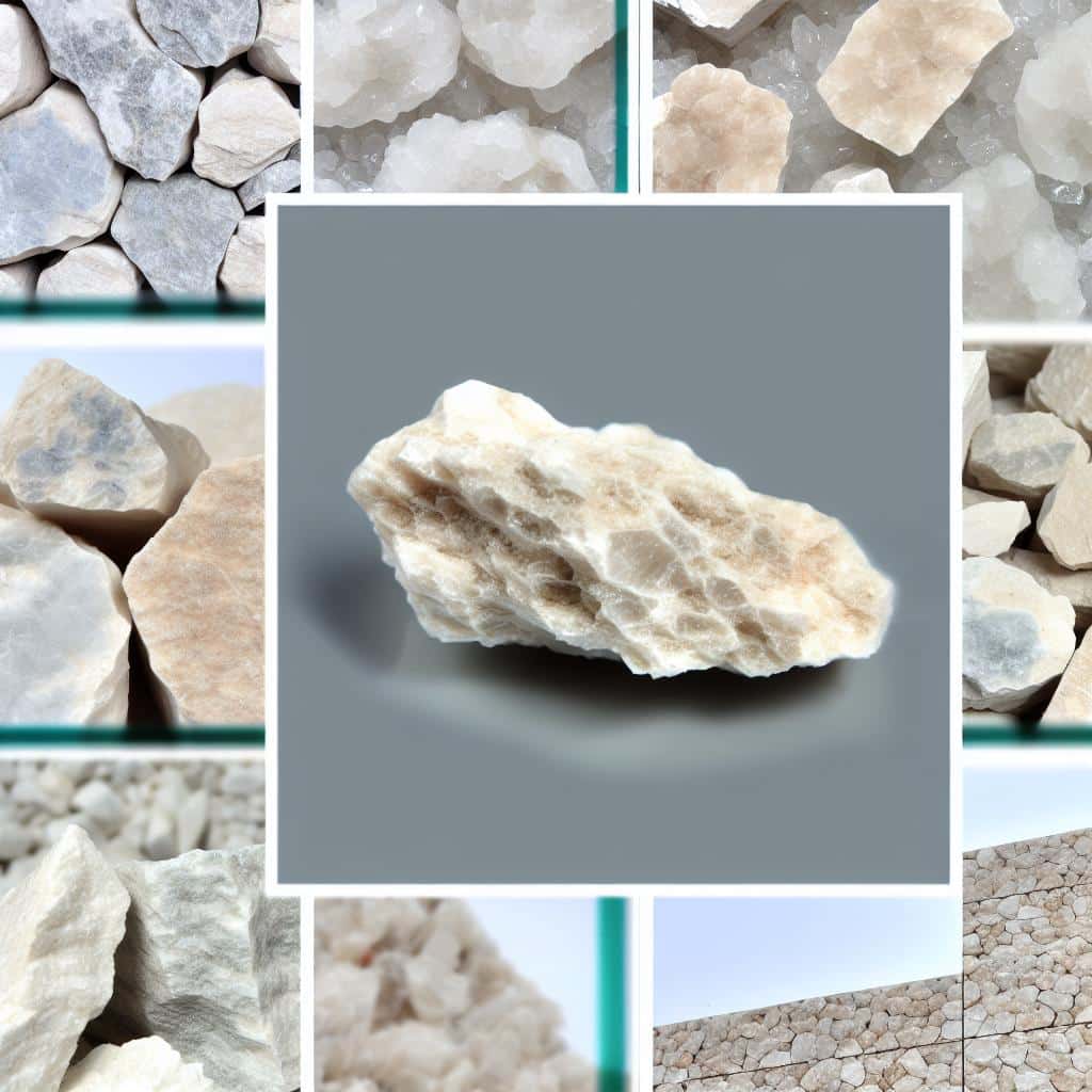 5 Maneiras Surpreendentes De Usar Limestone Na Sua Casa
