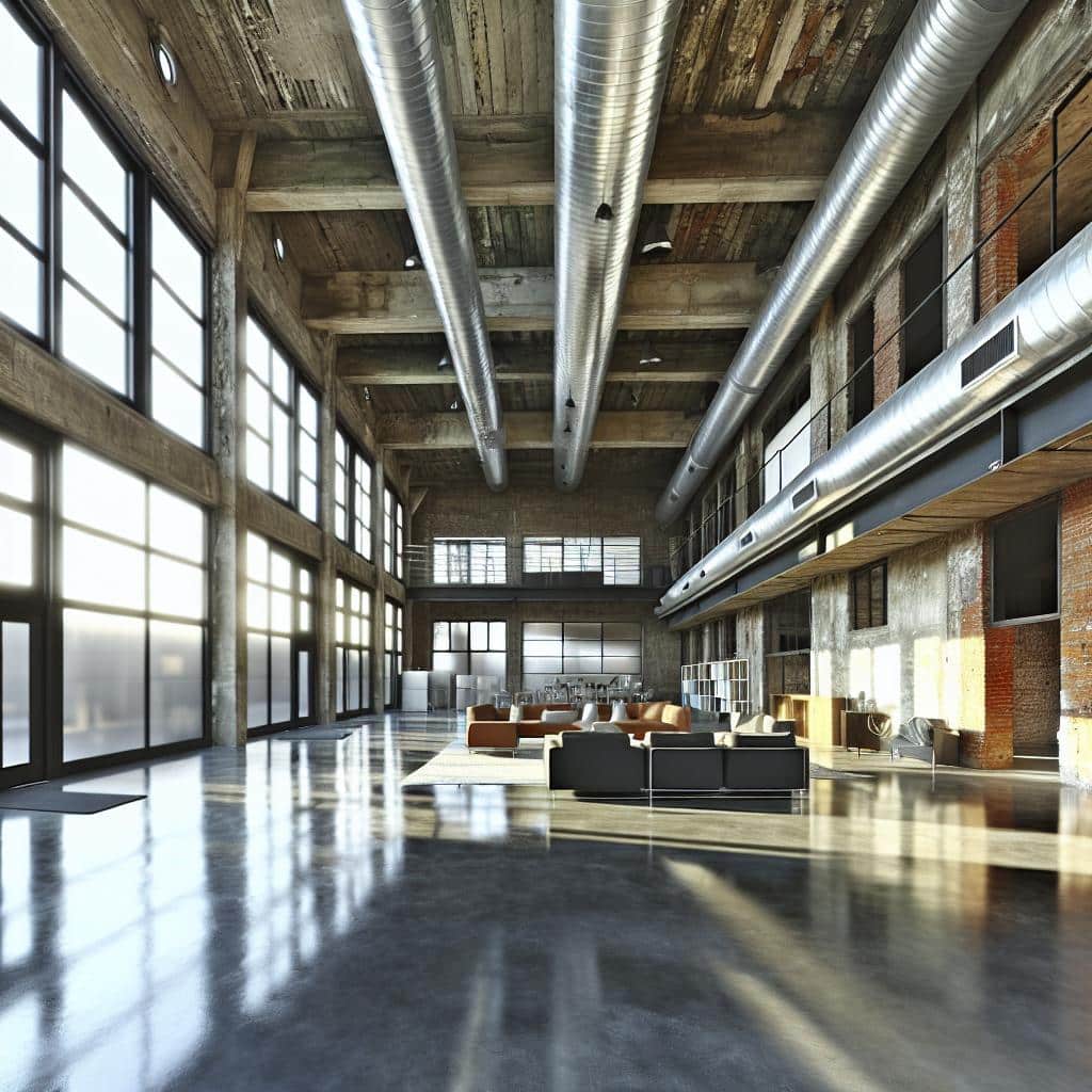 10 Dicas Para Aproveitar Espaços Em Loft