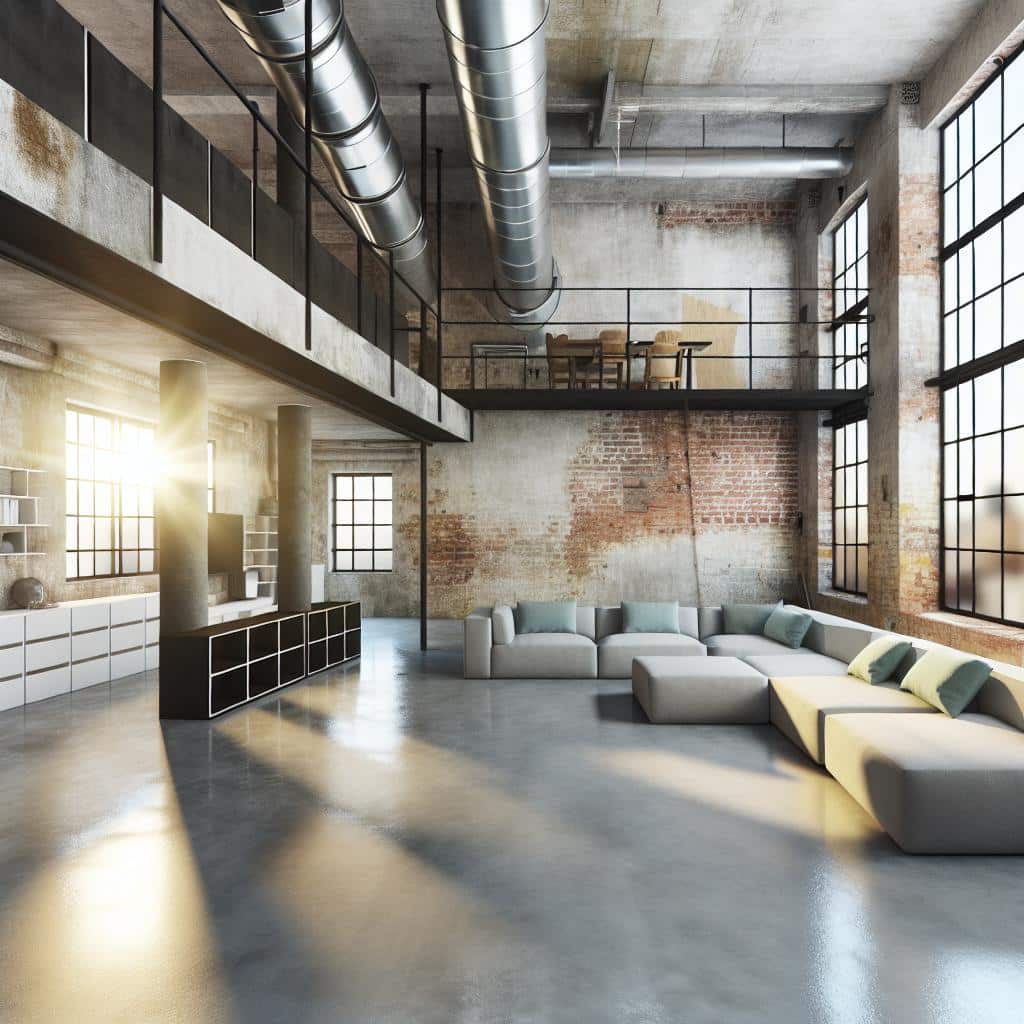 10 Dicas Para Aproveitar Espaços Em Loft