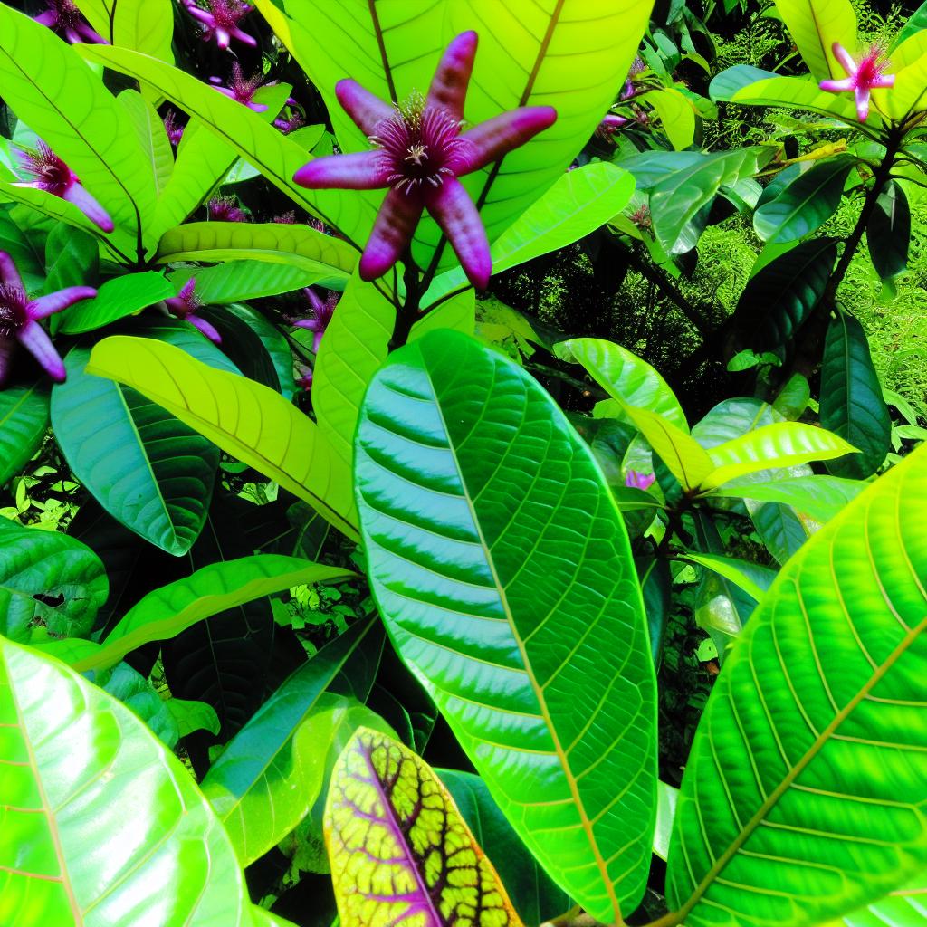 Descubra Os 5 Usos Surpreendentes Do Jambu Na Culinária