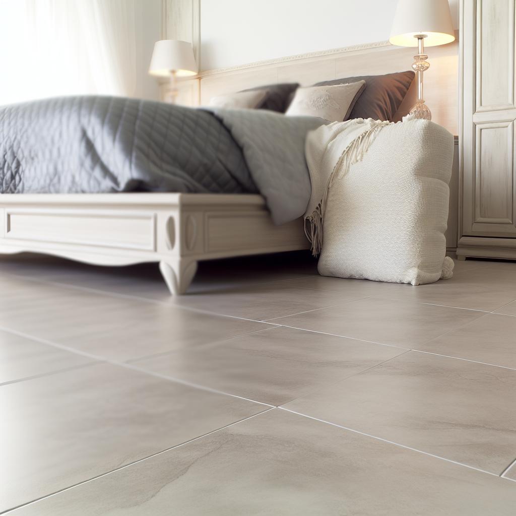 5 Tendências De Porcelanato Para Transformar Seu Quarto