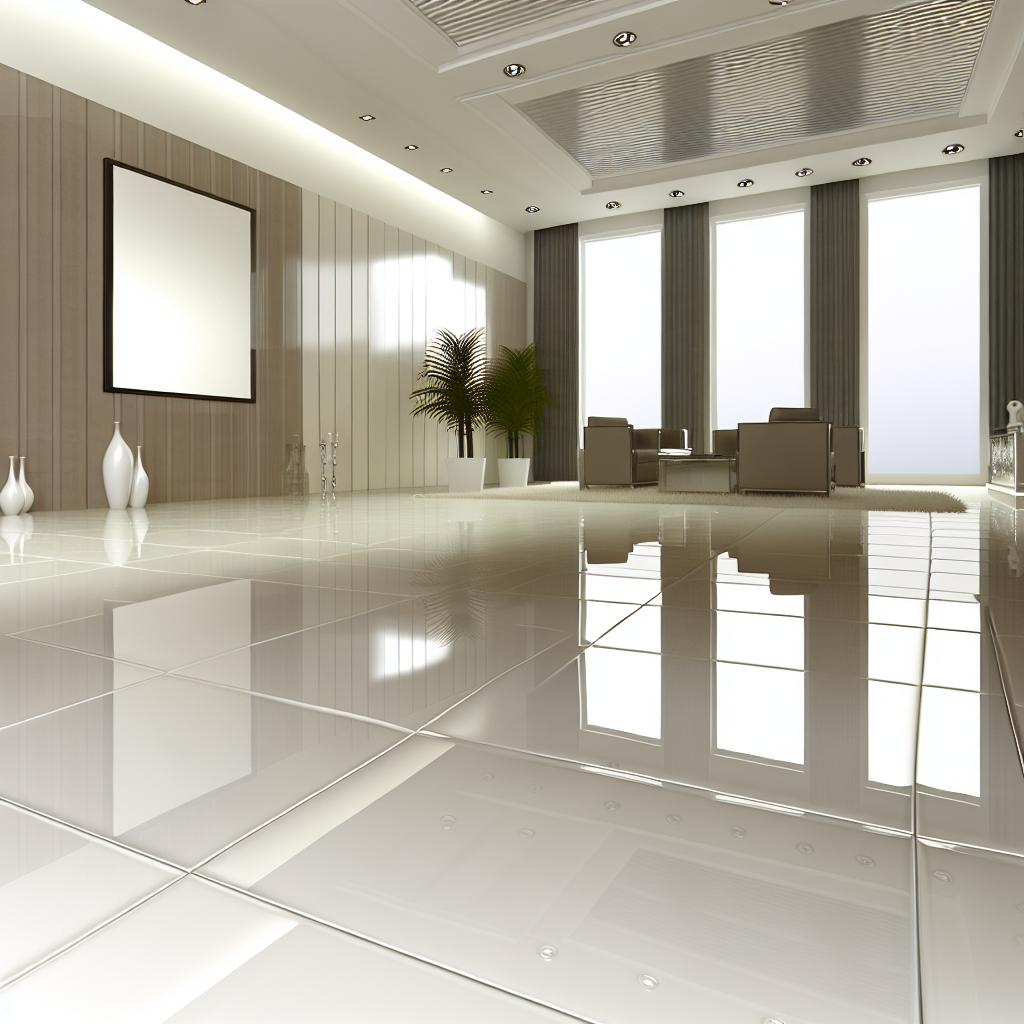 7 Ideias Incríveis Para Transformar Seu Ambiente Com Porcelanato Polido