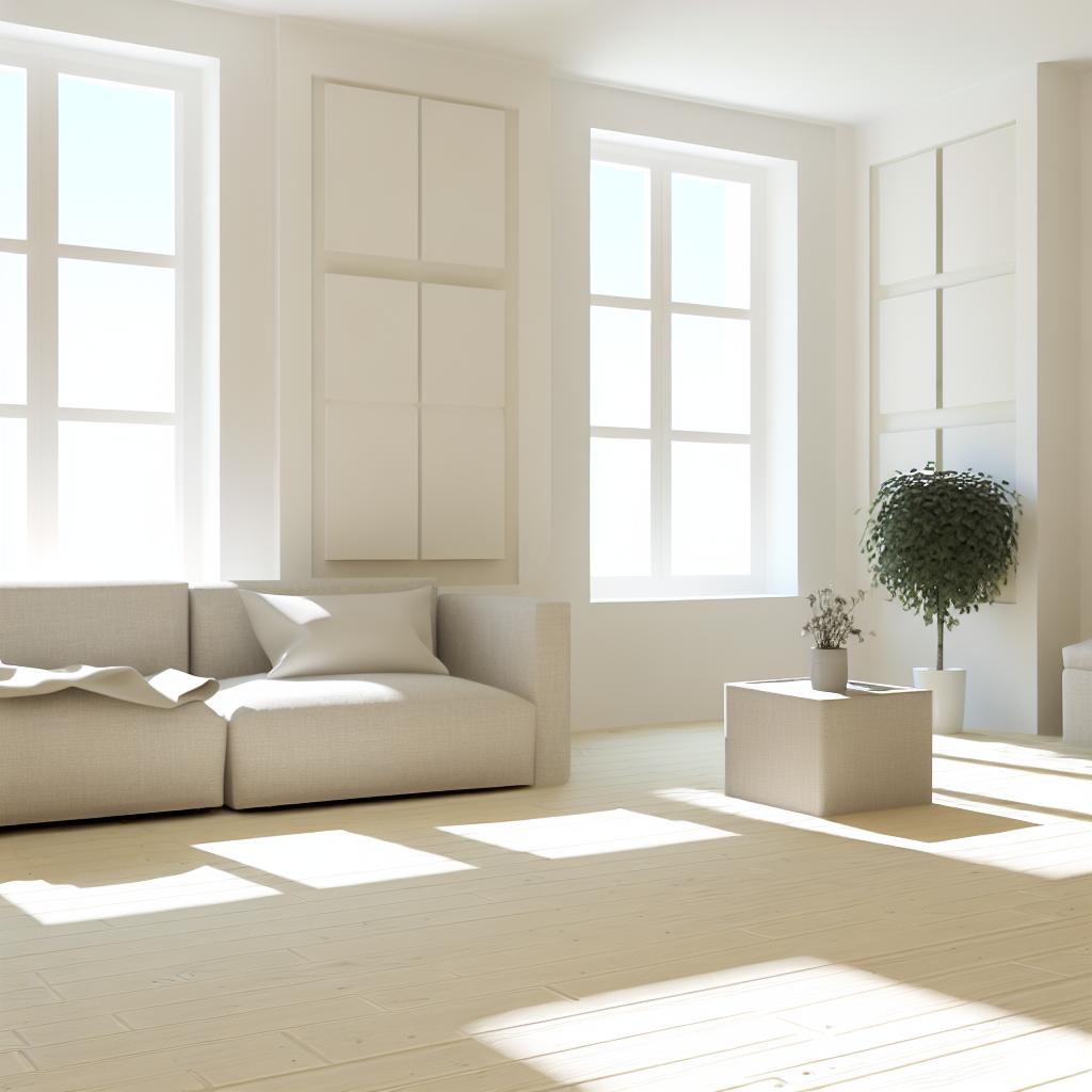 As 10 Melhores Estratégias Para Um Lar Minimalista E Organizado