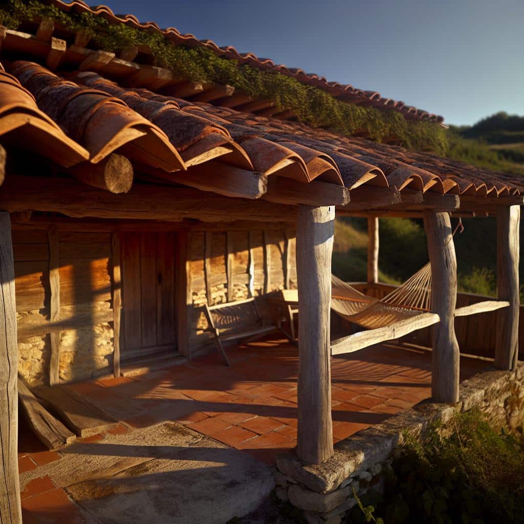 10 Inspirações Para Decorar Sua Casa Rústica