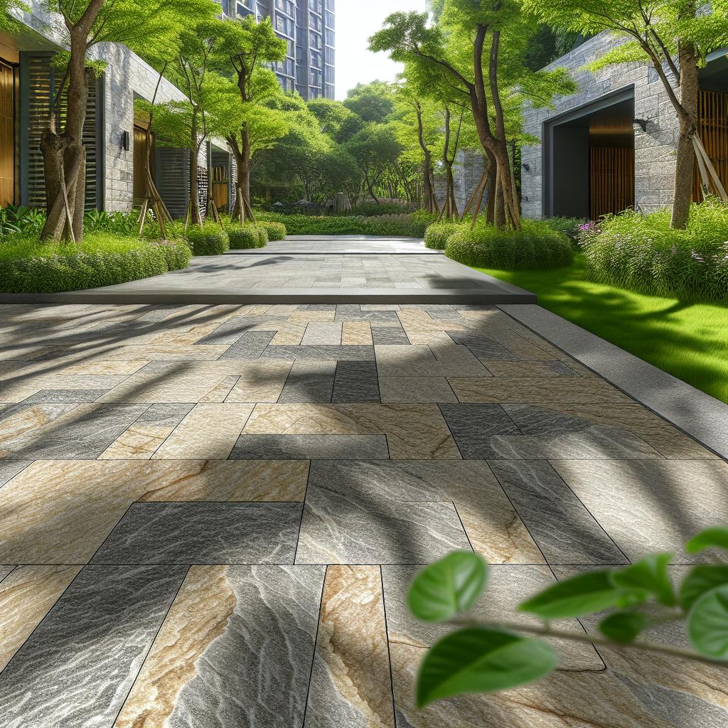 10 Inspirações Para Piso Fulget Que Transformam Seus Ambientes