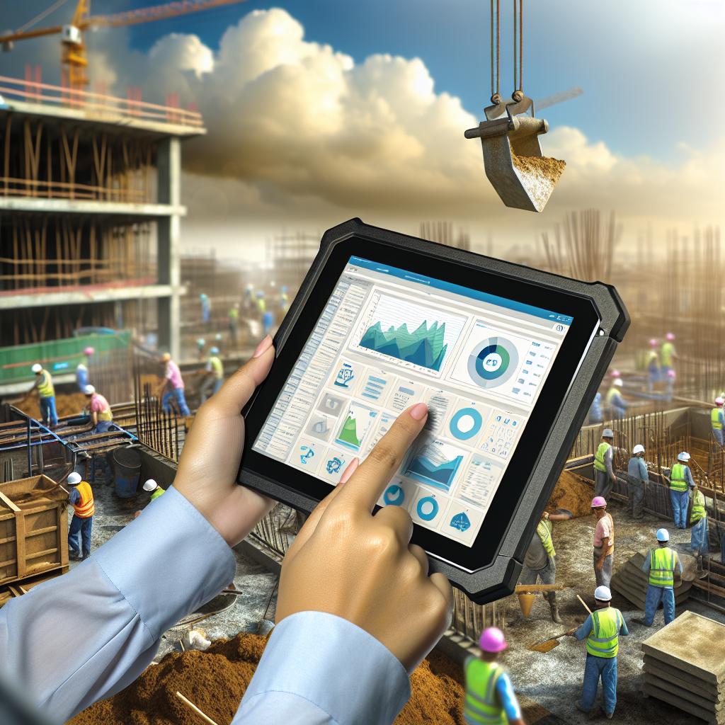 Descubra As 7 Inovações Que Estão Revolucionando O Uso De Tablets Na ...