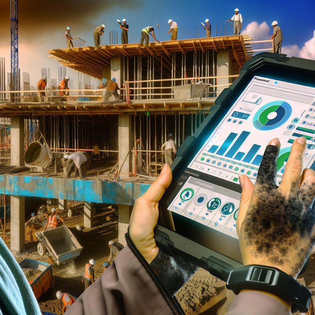 Descubra As 7 Inovações Que Estão Revolucionando O Uso De Tablets Na ...