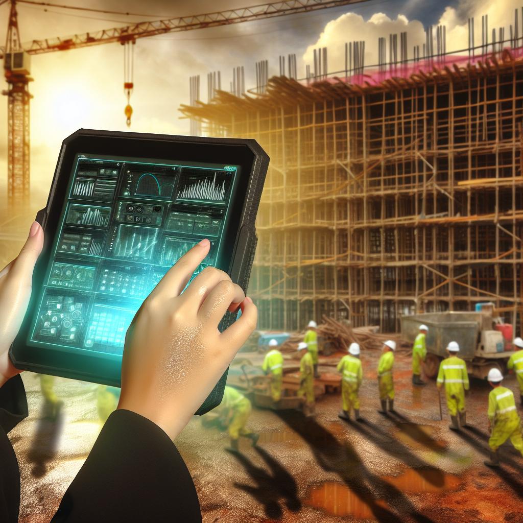 Descubra As 7 Inovações Que Estão Revolucionando O Uso De Tablets Na ...