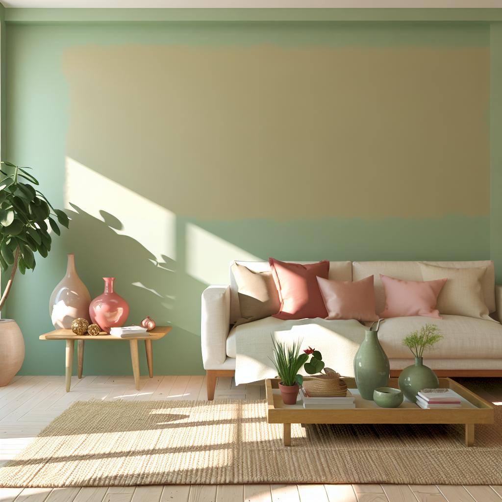 10 Inspirações De Verde Pastel Que Transformam Sua Decoração