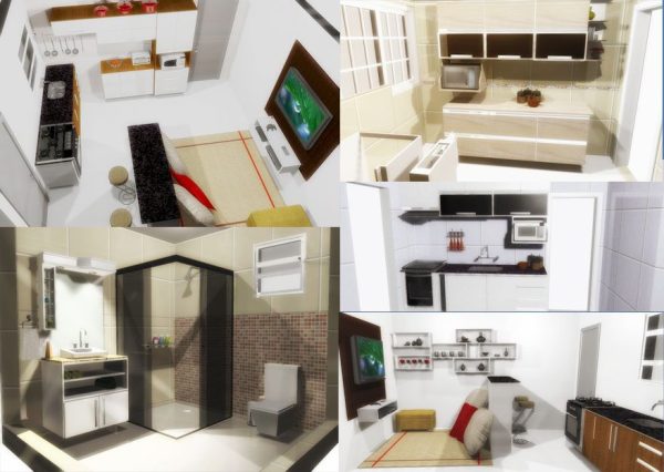 Curso Promob e Corte Certo | A Arquiteta